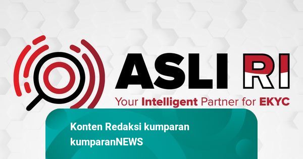 Bareskrim Tetapkan 5 Tersangka Baru Kasus Dugaan Penipuan Di Pt Asli Ri